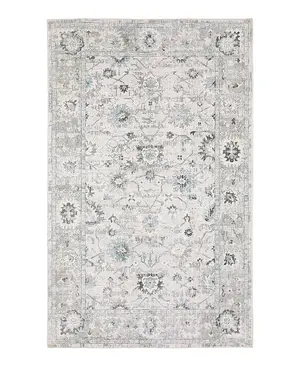 ORIENTAL WEAVERS Windham Win04 Area Rug, 8' X 10 - Ivory