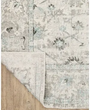 ORIENTAL WEAVERS Windham Win04 Area Rug, 8' X 10