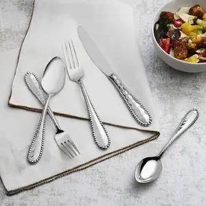 Michael Aram Molten 5-piece Place Setting