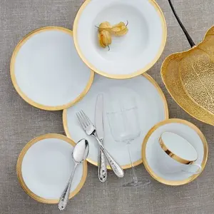 Michael Aram Molten 5-piece Place Setting
