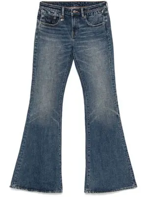 R13 Overflow Jeans