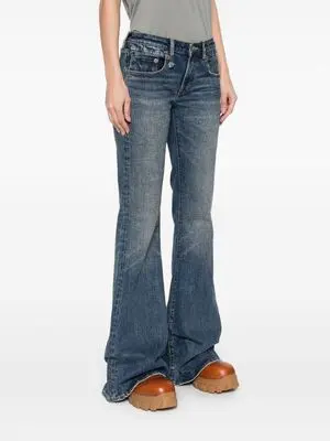 R13 Overflow Jeans