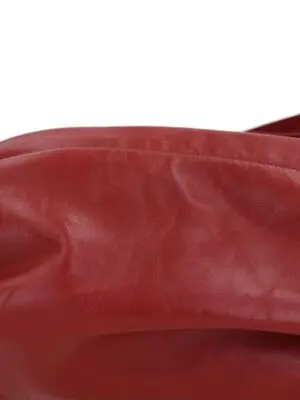 JIL SANDER Cushion Shoulder Bag