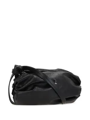 JIL SANDER Cushion Shoulder Bag
