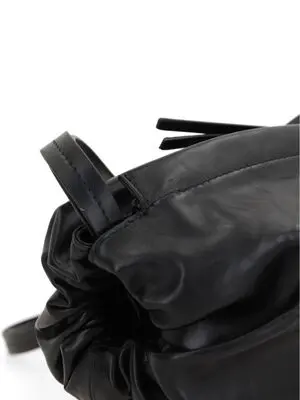 JIL SANDER Cushion Shoulder Bag