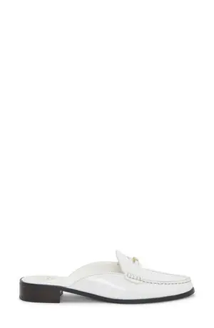 Vince Camuto Cobby Mule - Bianco