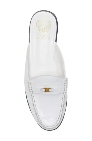 Vince Camuto Cobby Mule - Bianco
