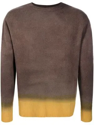Nick Fouquet Ombré Sweater