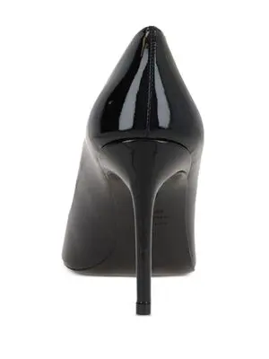 STUART WEITZMAN 85mm Power Pumps - Black