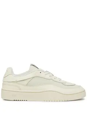 DIESEL® S-oval Skate Sneakers - Neutrals