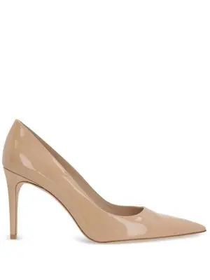 STUART WEITZMAN 85mm Power Pumps
