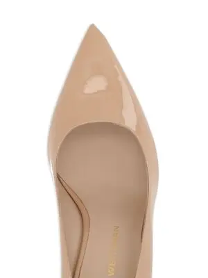 STUART WEITZMAN 85mm Power Pumps