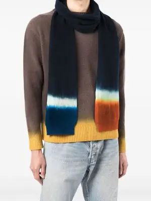 Nick Fouquet Gradient-effect Scarf