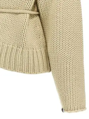 Extreme Cashmere Nº384 Ginza Cardigan