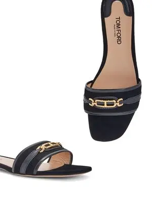 TOM FORD Whitney Sandals