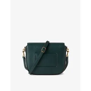 Mulberry Darley Small Leather Satchel Bag