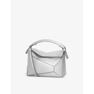 Loewe Puzzle Edge Mini Cross-body Bag