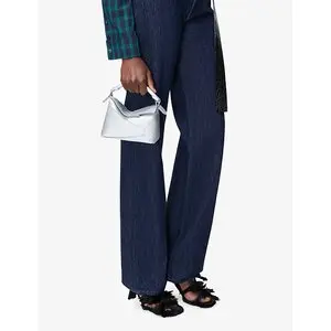 Loewe Puzzle Edge Mini Cross-body Bag