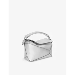 Loewe Puzzle Edge Mini Cross-body Bag