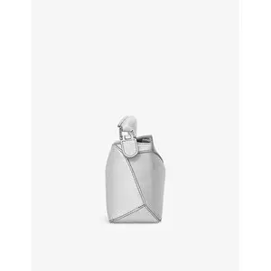 Loewe Puzzle Edge Mini Cross-body Bag