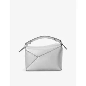 Loewe Puzzle Edge Mini Cross-body Bag