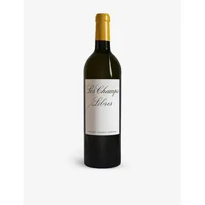 BORDEAUX Les Champs Libres Guinaudeau White Wine 2021 - One-color