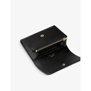 Cartier C De Mini Leather Wallet