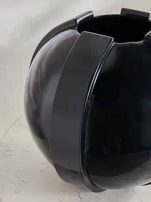 LOUISE ROE Vinci 02 Ceramic Vase