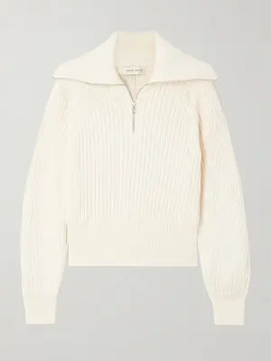 High Sport Cuffed Sweaters For Women
