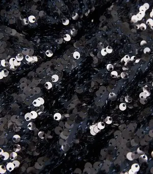 Lapointe Sequinned Gown