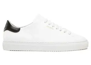 Axel Arigato Clean 90 Sneakers - White/black