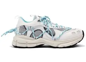 Axel Arigato Marathon Rwebb Sneakers - White/blue