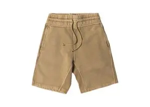 Yeezy Elasticated Waistband Shorts