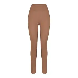 SKIMS X Tnf Refina Legging - Sienna