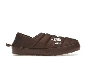 The North Face Slipper Shoes For Women
