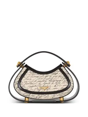 Balmain Jolie Madame Love Letter Bag