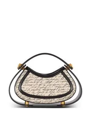 Balmain Jolie Madame Love Letter Bag