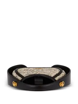 Balmain Jolie Madame Love Letter Bag