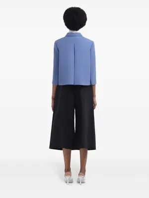 Marni Cotton Cropped Jacket