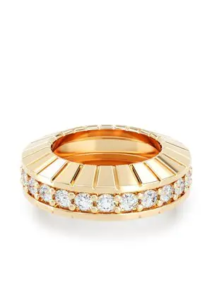 LOEV 14k Yellow Diamond Bracelet