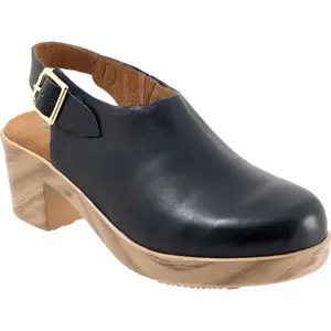 Softwalk Buckled Shoes For Women