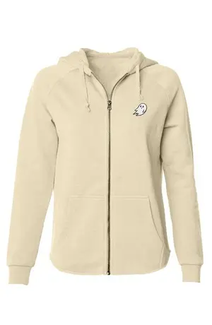 Dalix Zip Up Sweatshirts Hoodies For Women