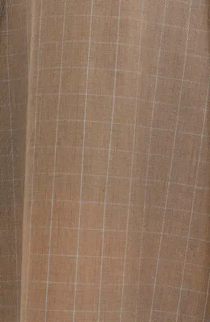 EDDY Blazer With Waist Tie