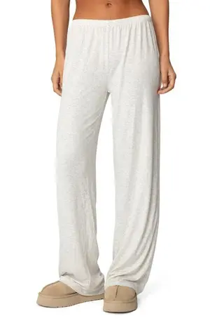 Women's Cotton Lounge Pants
