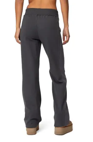 EDIKTED Chandler Sweatpants