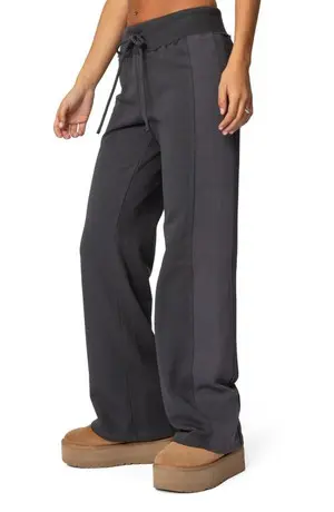 EDIKTED Chandler Sweatpants