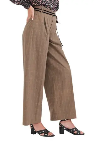 Women's Eddy Draped