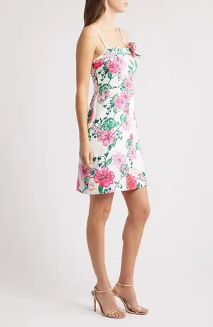 Lilly Pulitzer® Nickola Sleeveless Mini Dress