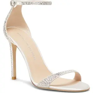 Stuart Weitzman Stiletto Sandals For Women