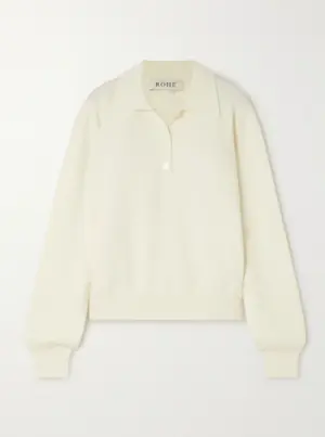 Rohe Trimmed Sweaters For Women